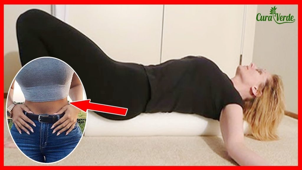 Técnica Japonesa Que Afina De 6 A 9 Cm De Cintura Em 5 Minutos Eu